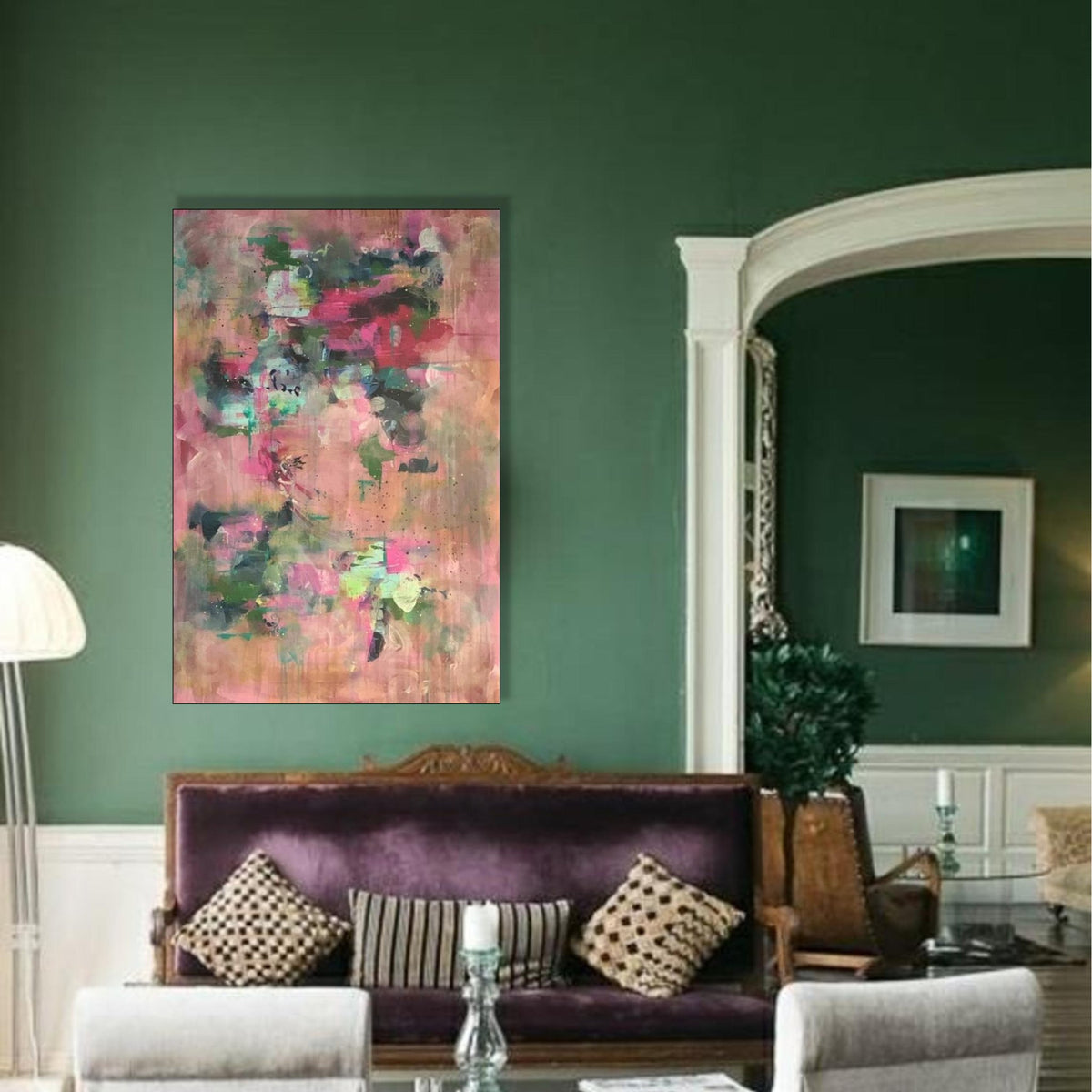 Just Sold – The Online Art Gallery
